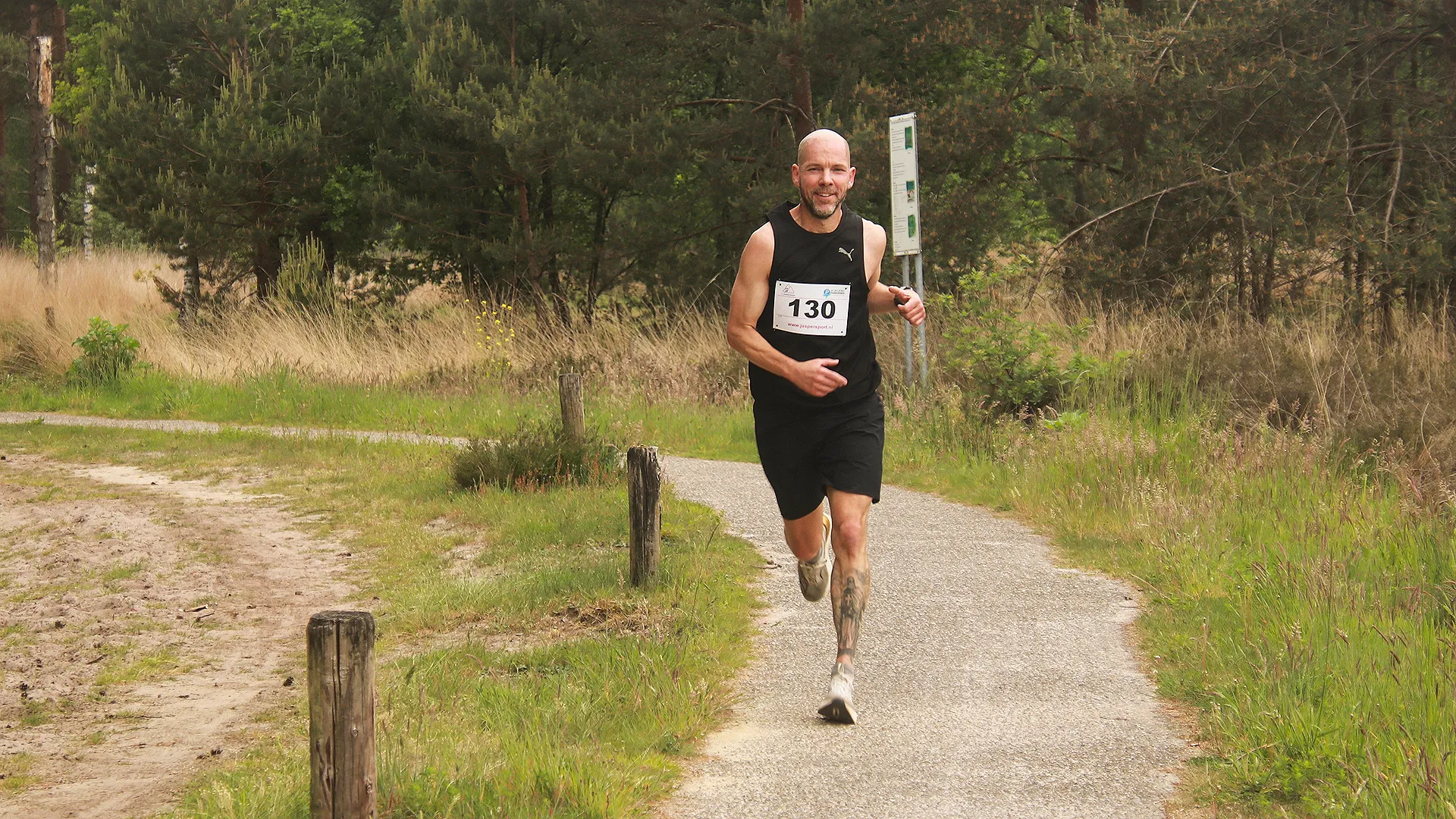 Runnerd Omdat Er Niks Mooier Is Dan Praten Over Hardlopen